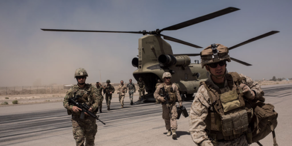 Military Solution - EP-Power