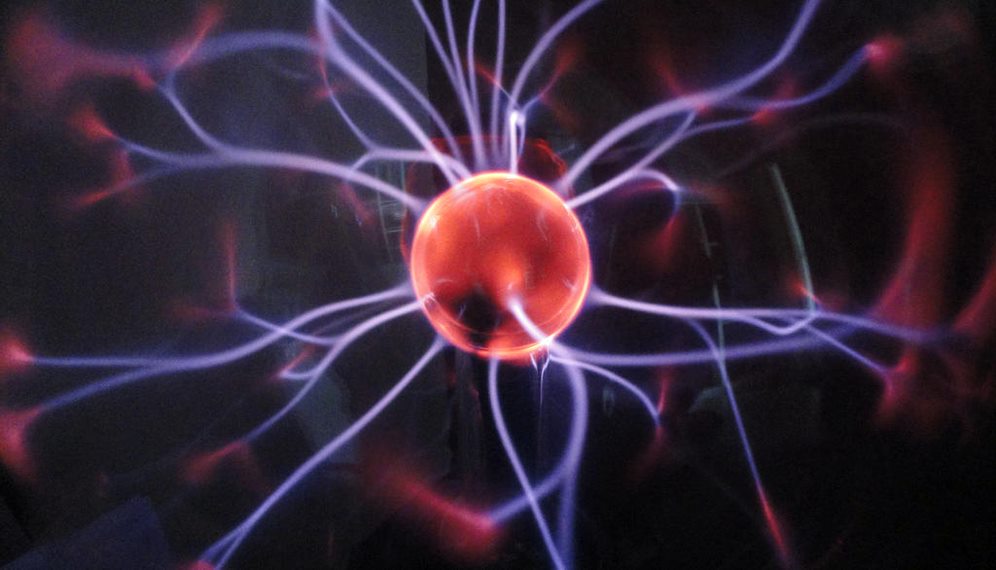 Electrostatic Solution - EP-Power